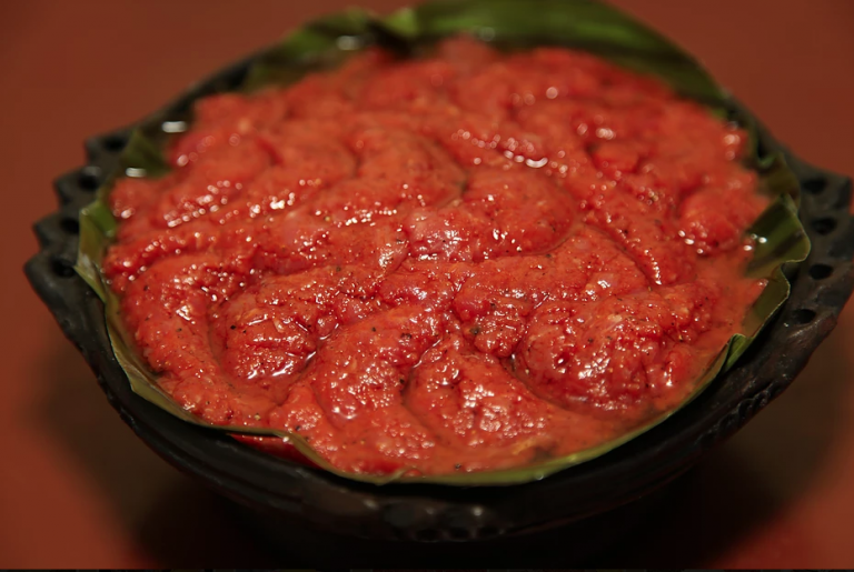 Lemat Restaurant – Serving Ethiopian cuisine