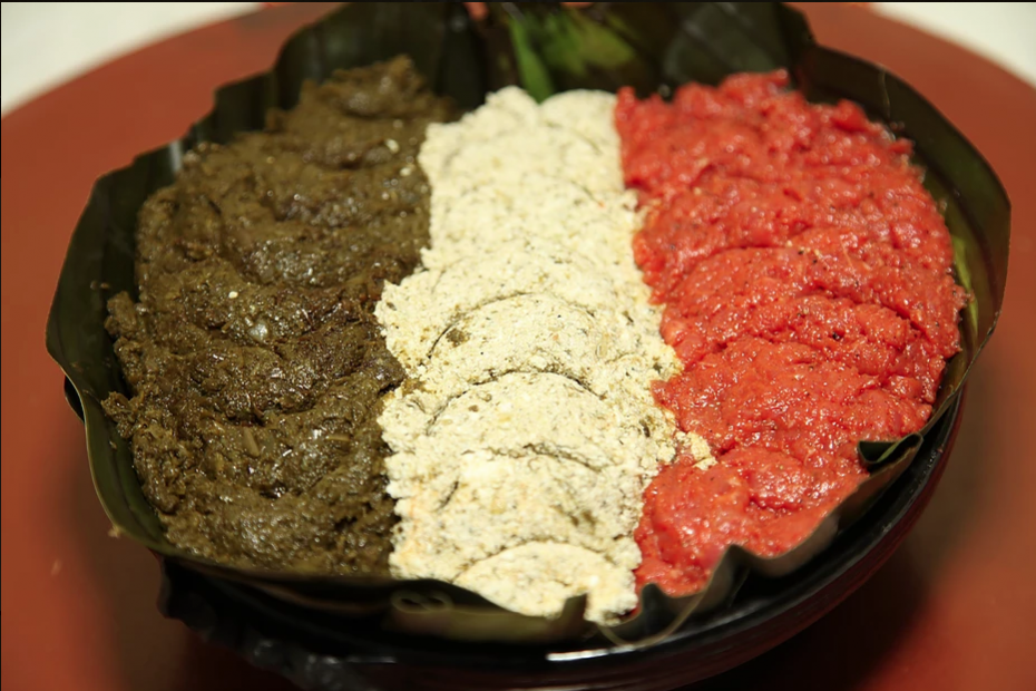 Menu – Lemat Restaurant