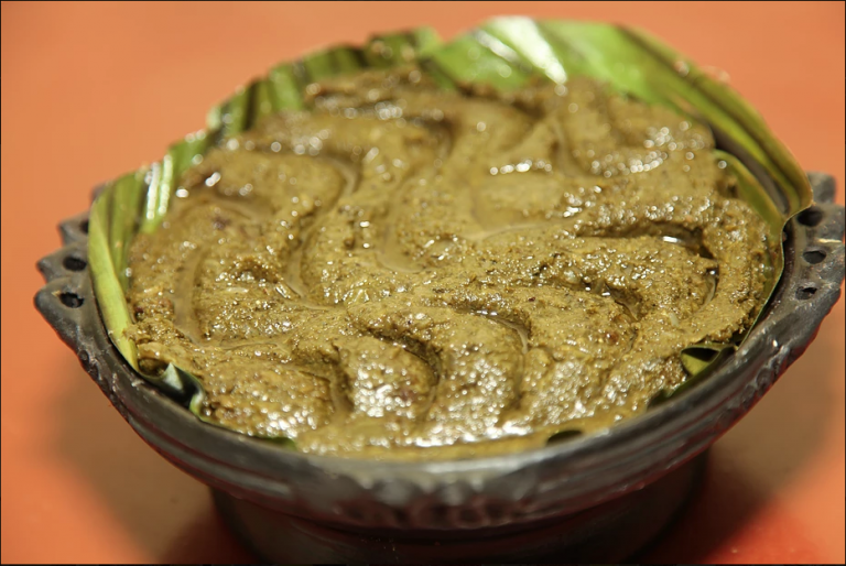 Lemat Restaurant – Serving Ethiopian cuisine